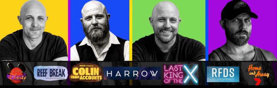 Daniel Widdowson | www.DanielWiddowson.com